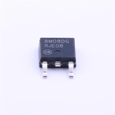 China MC78M08ACDTG for sale