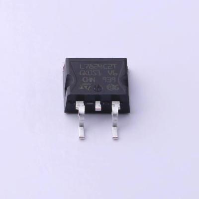 China L7824CD2T-TR for sale