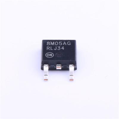 China MC78M05ABDTRKG for sale