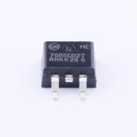China MC7805CD2TR4G for sale