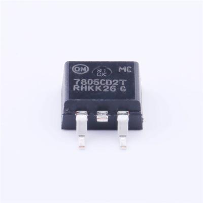 China MC7805CD2TR4G for sale