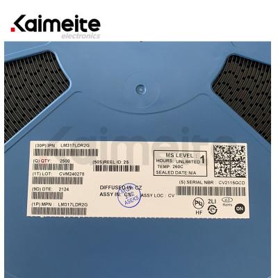 China LM317LDR2G for sale