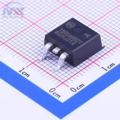 China MC7805ABD2TR4G for sale