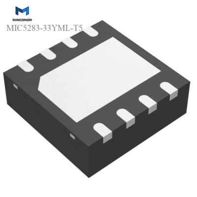 China MIC5283-3.3YML-T5 for sale