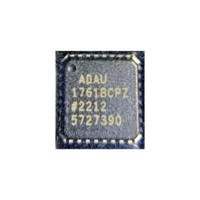 China ADAU1761BCPZ-R7 for sale
