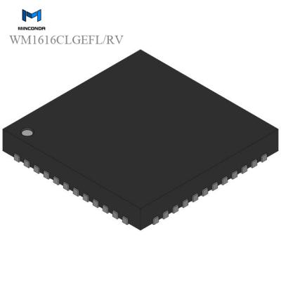 China WM1616CLGEFL/RV for sale