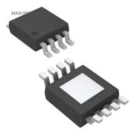 China MAX16999AUA15+ for sale