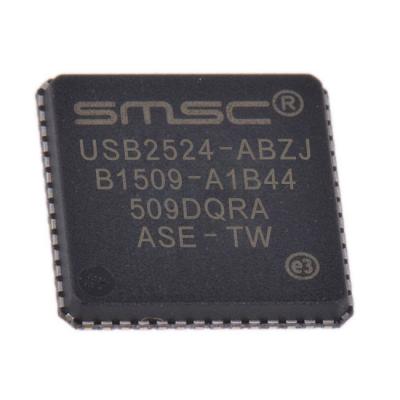 China USB2524-ABZJ for sale