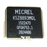 China KSZ8893MQL for sale