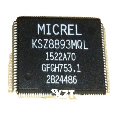 China KSZ8893MQL for sale