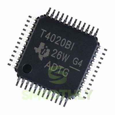 China TUSB4020BIPHPR for sale