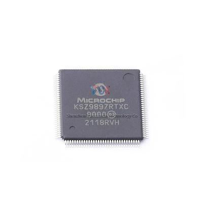 China KSZ9897RTXC for sale