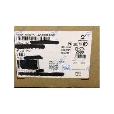 China LAN9303I-ABZJ for sale