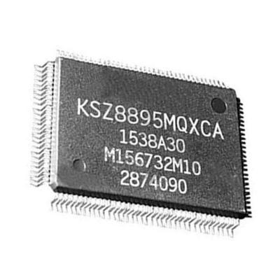 China KSZ8895MQXCA for sale
