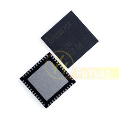China DP83867CRRGZT for sale