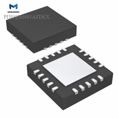 China PI3EQX6801AZDEX for sale