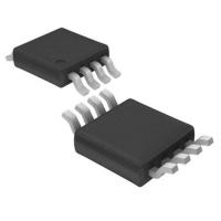 China LTC4300A-2CMS8#PBF for sale