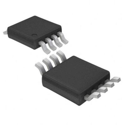 China LTC4300A-2CMS8#PBF for sale