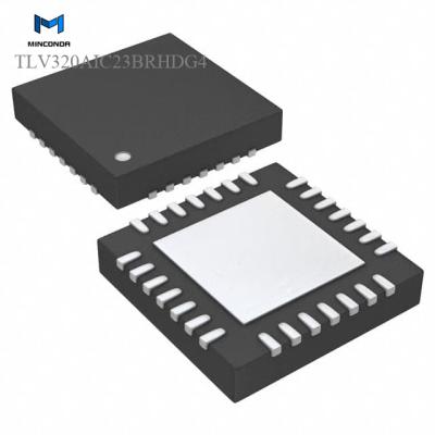 China TLV320AIC23BRHDG4 for sale