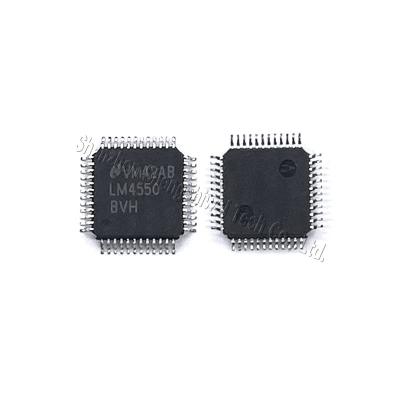China LM4550BVH for sale