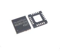 China NAU8810YG for sale