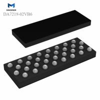 China DA7219-02VB6 for sale