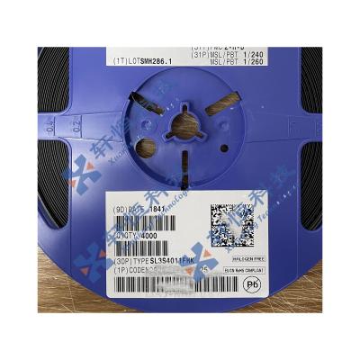 China SL3S4011FHK,125 for sale