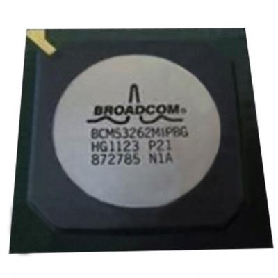 China BCM53262MIPBG for sale