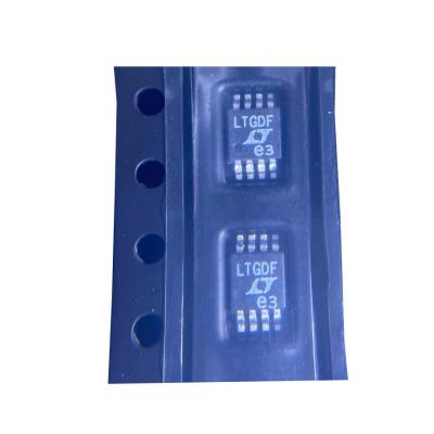 China LTC4313IMS8-3#PBF for sale