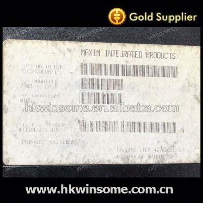 China MAX2673EUA+T for sale