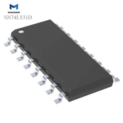 China SN74LS31D for sale