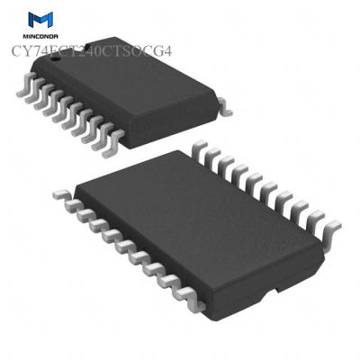 China CY74FCT240CTSOCG4 for sale