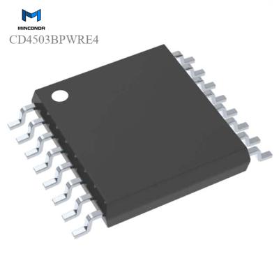 China CD4503BPWRE4 for sale