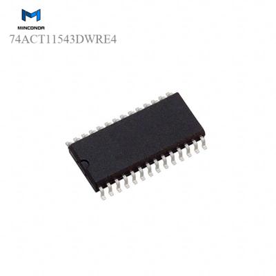 China 74ACT11543DWRE4 for sale