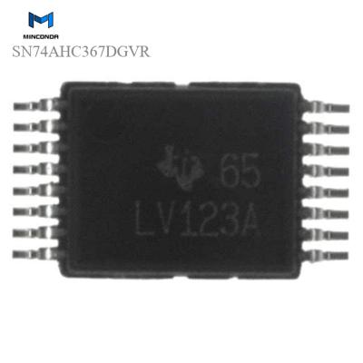 China SN74AHC367DGVR for sale