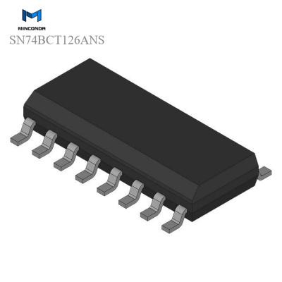 China SN74BCT126AN for sale