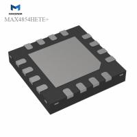 China MAX4854HETE+ for sale