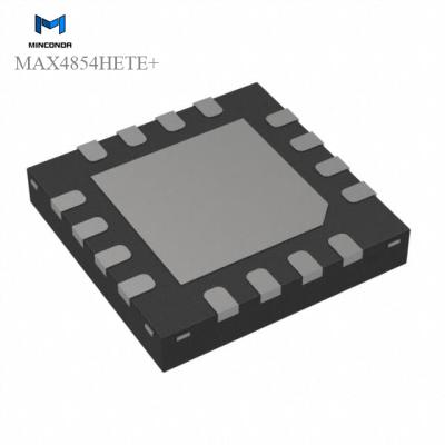 China MAX4854HETE+ for sale