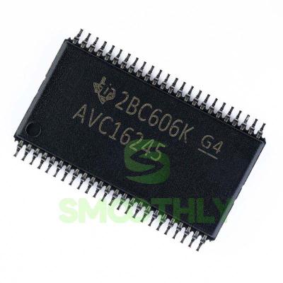 China SN74AVC16245DGGR for sale