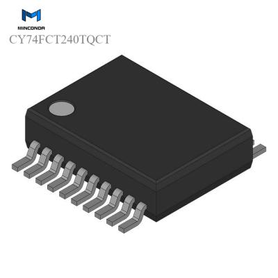 China CY74FCT240TQCT for sale