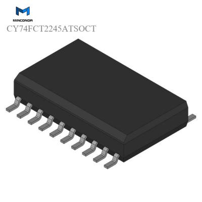 China CY74FCT2245ATSOCT for sale