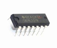 China SN74LS07N for sale