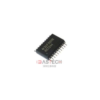 China SN74HCT244DW for sale