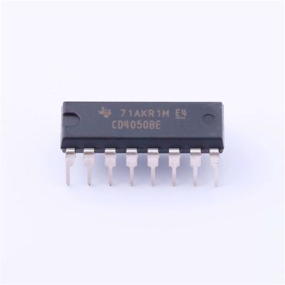 China CD4050BE for sale