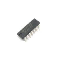 China SN74HC126N for sale