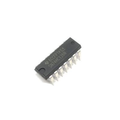 China SN74HC126N for sale