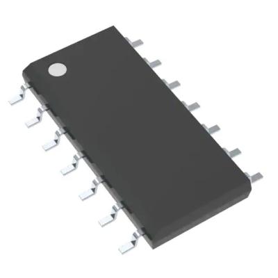 China SN74HC126DBR for sale