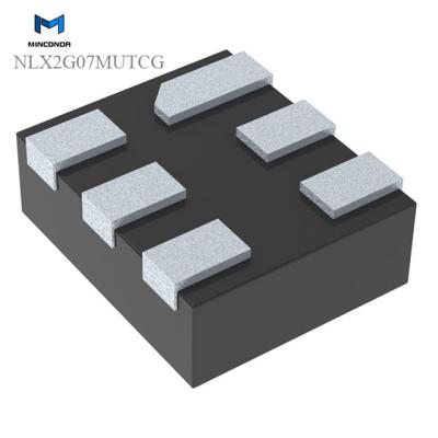 China NLX2G07MUTCG for sale