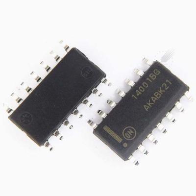 China MC14001BDR2G for sale