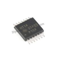 China SN74HCT14PWR for sale